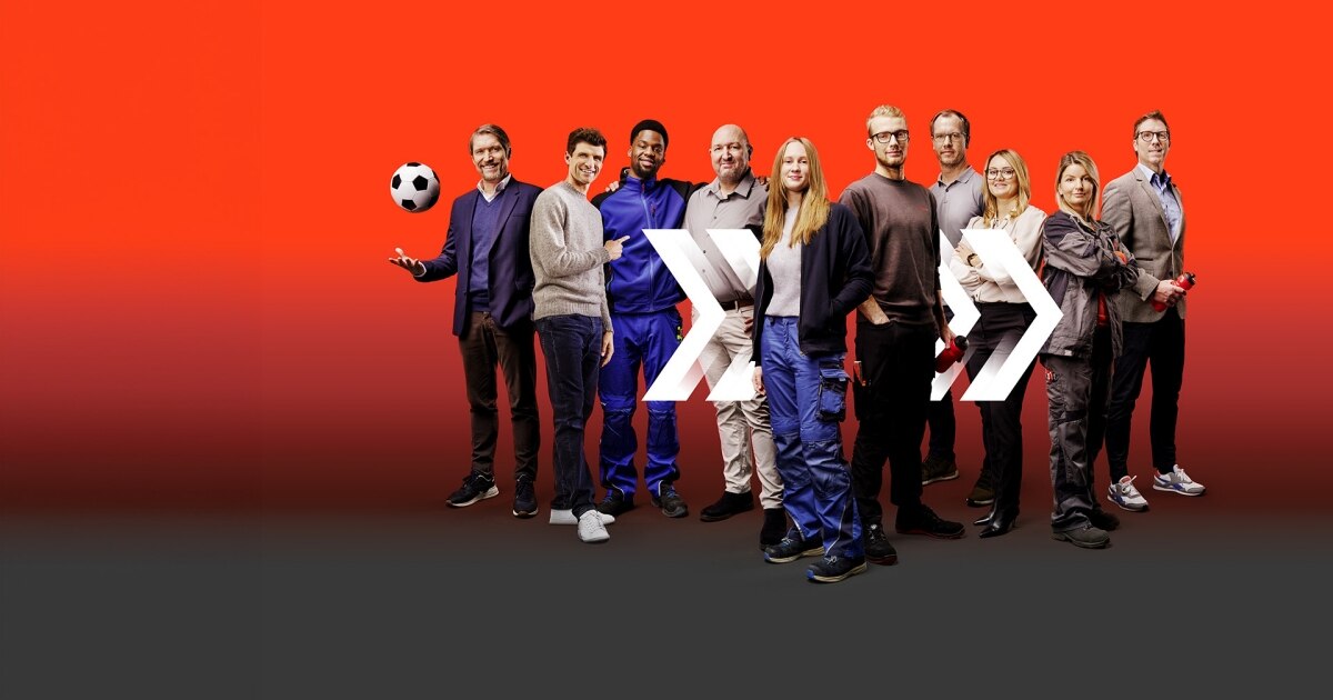 On-site experience | Viessmann